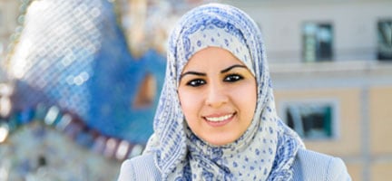 Culture and Inclusion | Careers | Oracle Qatar