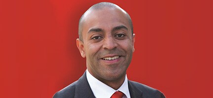 Latino Leaders | Careers | Oracle Canada