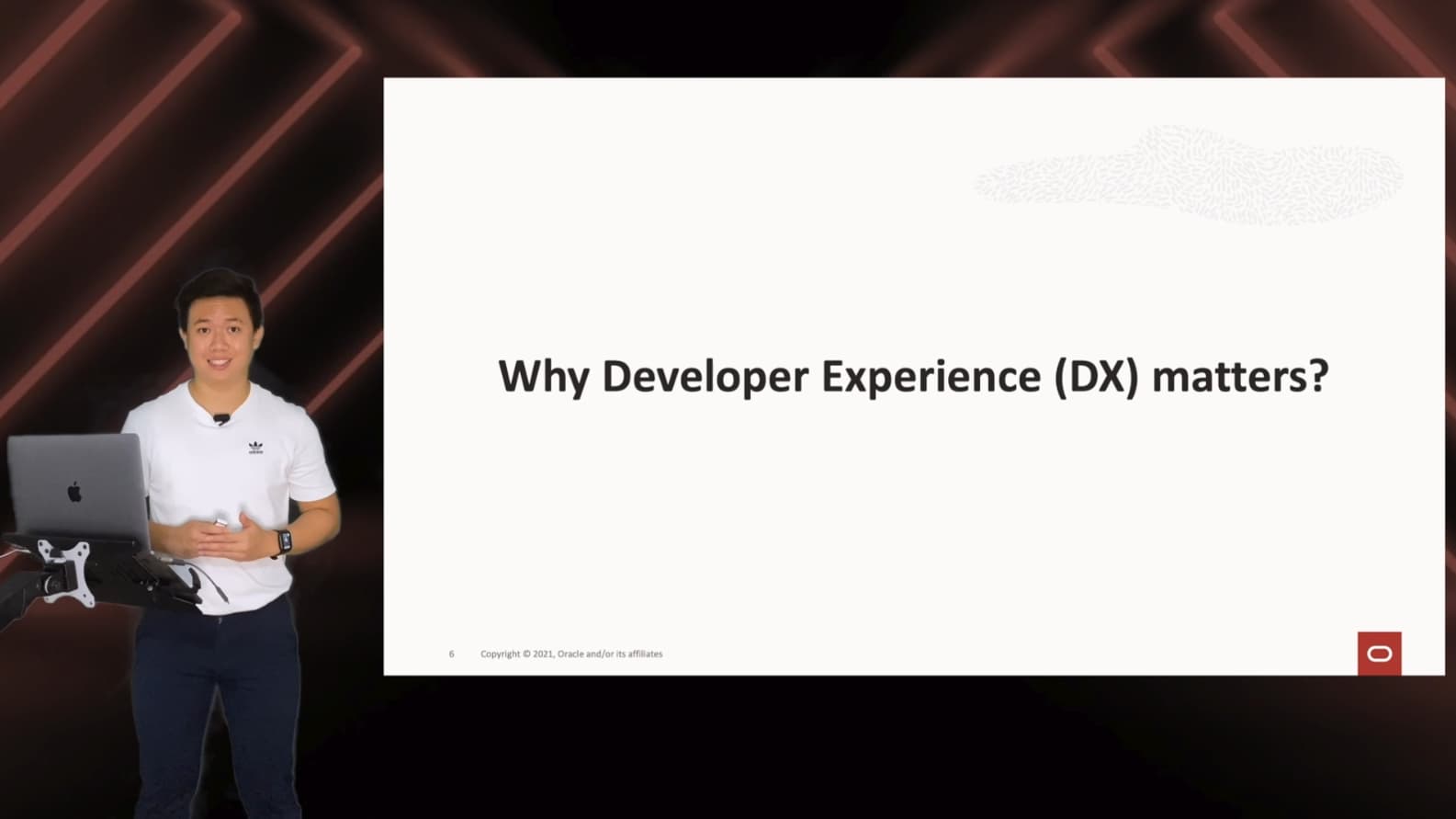 Oracle Cloud Bytes | Oracle Malaysia