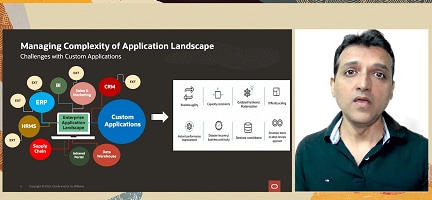 Oracle Cloud Bytes | Oracle Philippines
