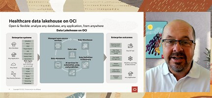 Oracle Cloud Bytes | Oracle India