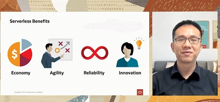 Oracle Cloud Bytes | Oracle India