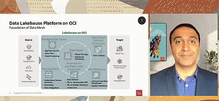 Oracle Cloud Bytes | Oracle ASEAN