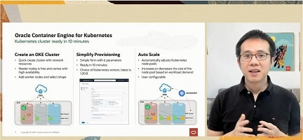 Oracle Cloud Bytes | Oracle India