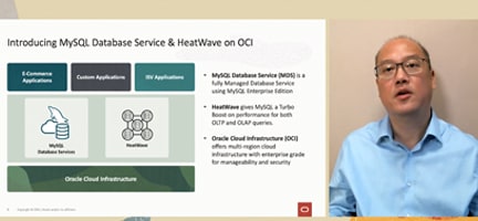 Oracle Cloud Bytes | Oracle Malaysia