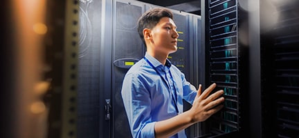 Oracle Communications and Microsoft | Enterprise Security | Oracle