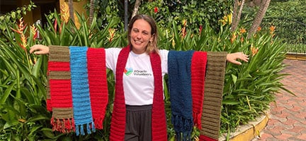 Volunteers—Corporate Social Responsibility Report | Oracle India