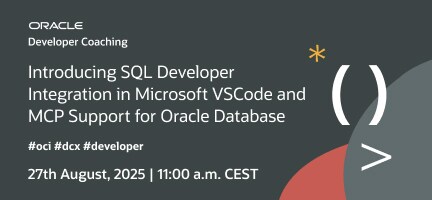 Free Cloud Coaching Clinics | Oracle United Arab Emirates