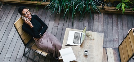 Travailler chez Oracle | Carrières | Oracle France