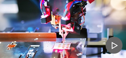 Semiconductor | Oracle High Tech | Oracle India