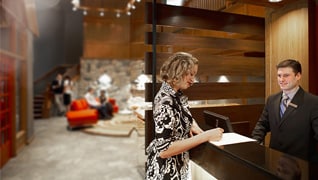 Hospitality Technology Solutions | Oracle