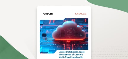 Explore Multicloud Resources | Oracle