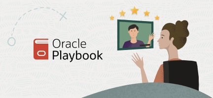 Human Capital Management (HCM) | Oracle