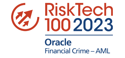 Financial Services Analyst Recognition | Oracle India