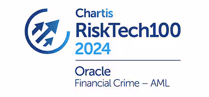 Financial Services Analyst Recognition | Oracle