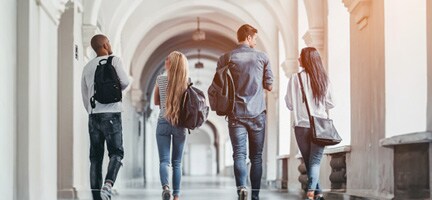 Higher Education Software and Technology | Oracle