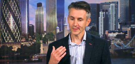 IT modernization: the foundation for your future | Oracle United Kingdom