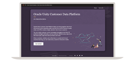 Customer service software | CX | Oracle