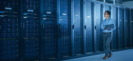 Apply now Data Center Technician | Oracle US