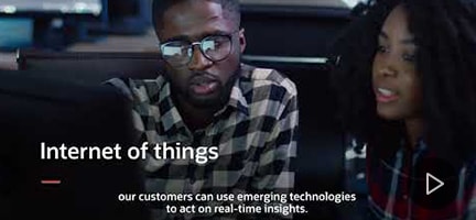 Students and Graduates | Careers | Oracle Philippines