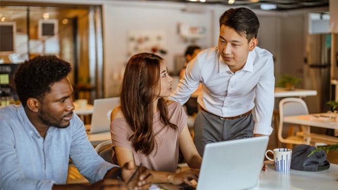 Application - Webinar Series | Oracle France