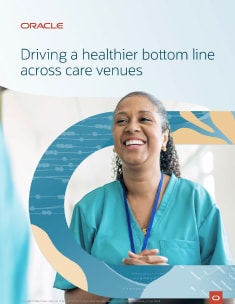 Oracle Health Patient Accounting Readiness Ebook