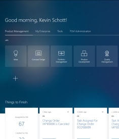 Get your free demo of Oracle Cloud Product Lifecycle Management (PLM ...
