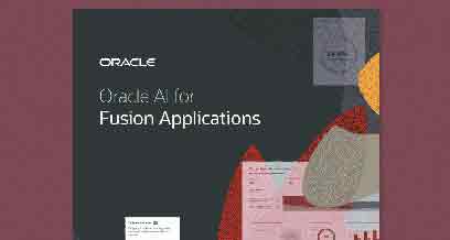 Oracle AI for Human Capital Management | Oracle