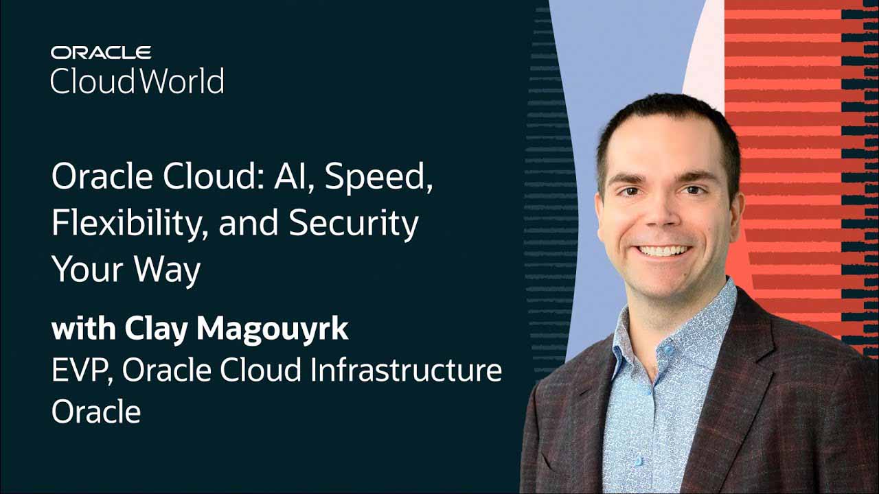 Leadership Careers At Oci Oracle