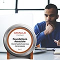 Oracle Certification | Oracle France
