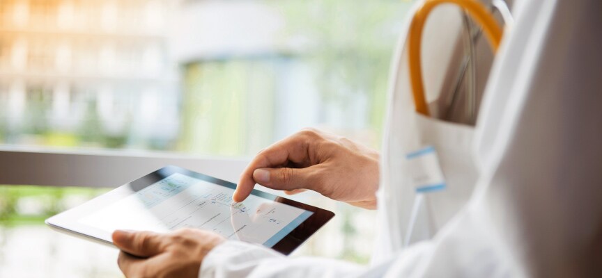 Oracle Health EHR | Oracle Health