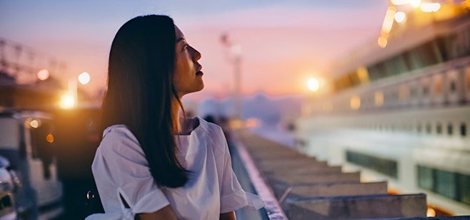 Cruise Software And Technology Oracle