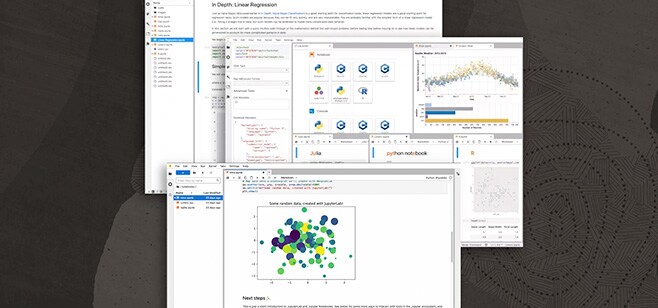 Oracle for Research | Oracle