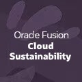 Sustainability | Oracle