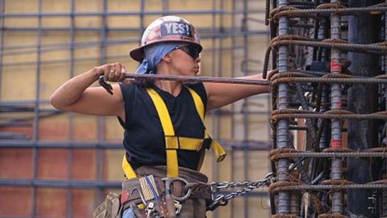 Construction and Engineering – Project Management | Oracle