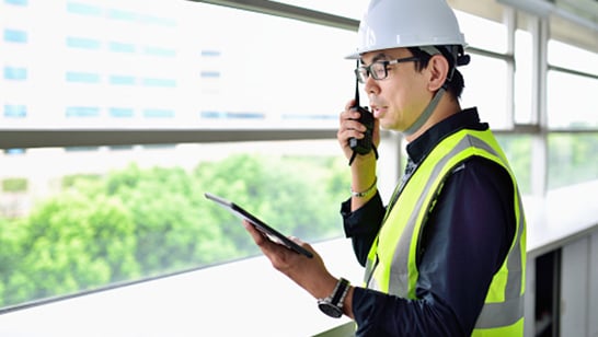 Construction and Engineering – Project Management | Oracle Saudi Arabia