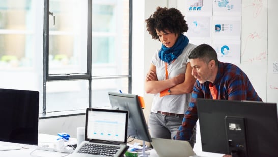 Cloud Adoption Framework | Oracle United Kingdom