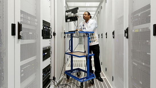 Government and Education | Oracle Canada