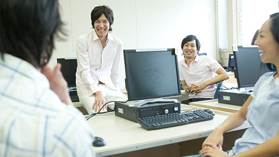 Programa Enseña | Oracle España