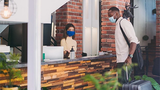 OPERA Sales and Event Management - Event Management Software | Oracle