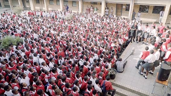 Education | Oracle România