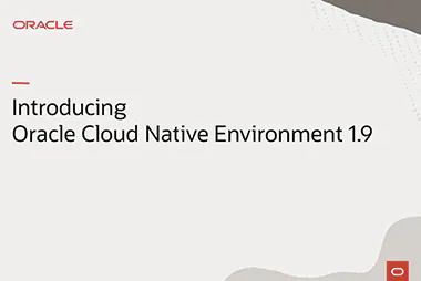 Linux | Oracle 中国