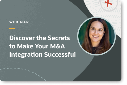 The Oracle Playbook for Corporate Development Excellence