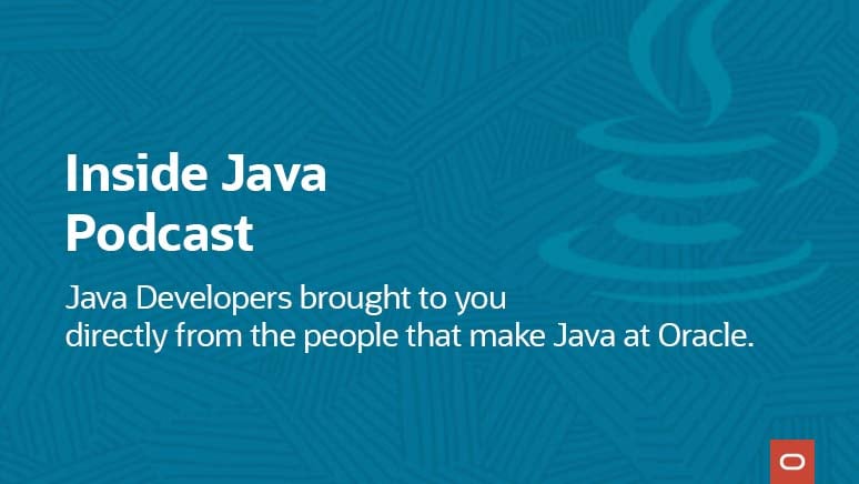 Latest Cloud and Technology Podcasts | Oracle