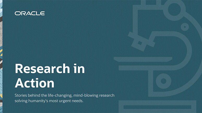 Latest Cloud and Technology Podcasts | Oracle