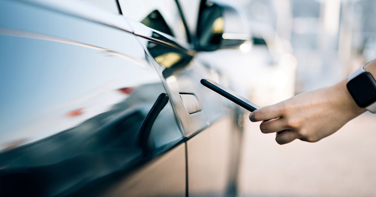 Automotive Industry | Oracle India