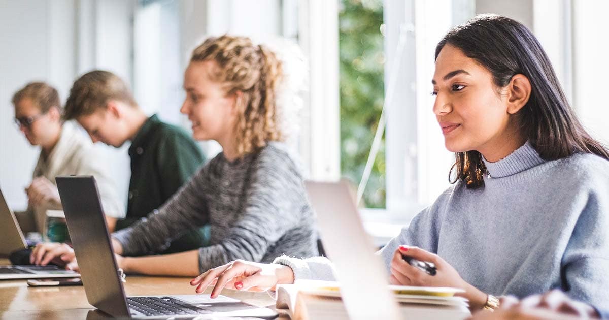 Education Cloud Infrastructure and Software Applications | Oracle