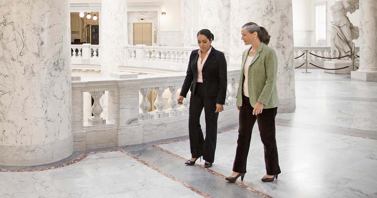 Government Cloud Solutions | Oracle