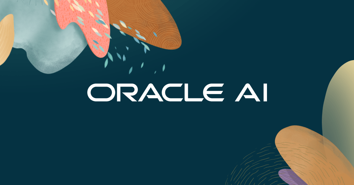 Features Of OCI Data Science Oracle Features Of OCI Data Science Oracle