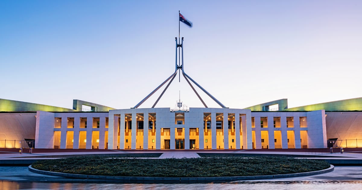 Government | Oracle Australia